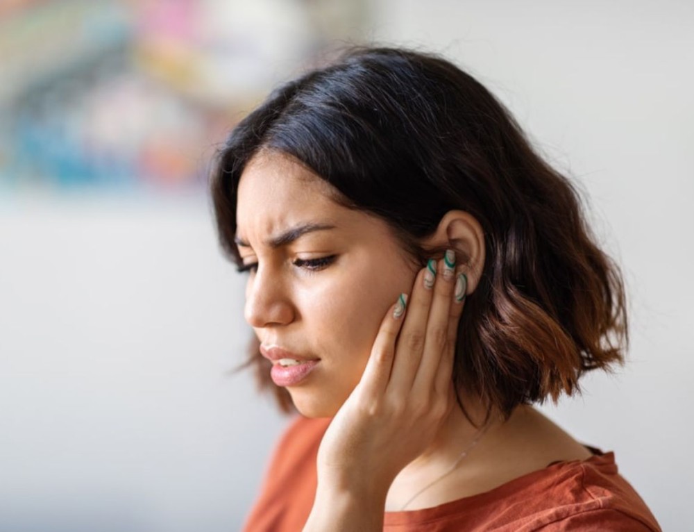 TMJ Pain: What Causes It and How Long It Really Lasts